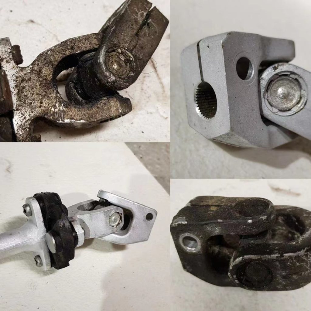 Services - First Class Laser Cleaning