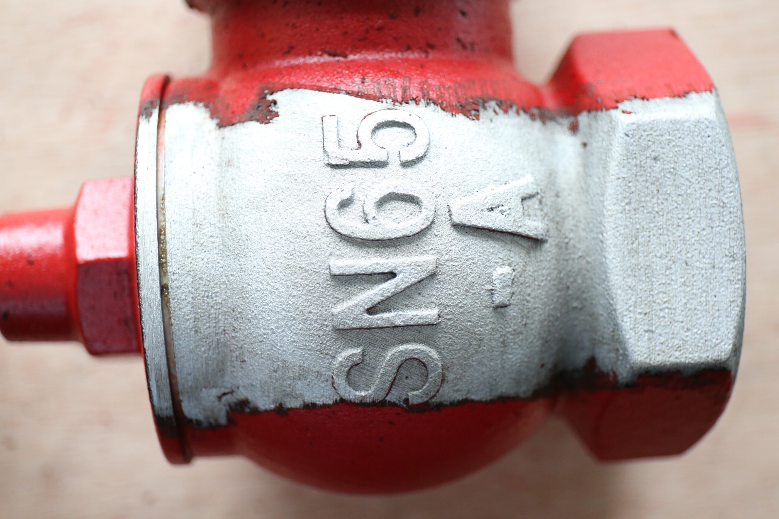 Gallery - First Class Laser Cleaning